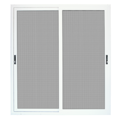 Ultimate Patio Screen Door - Advanced Screen Systems