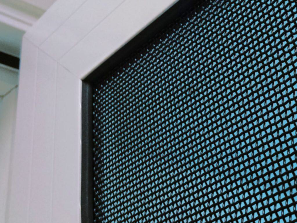 Advanced Security Screen Technology - Advanced Screen Systems