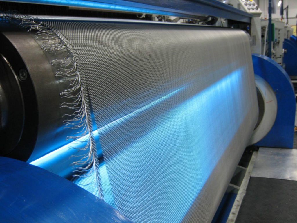 Advanced Security Screen Technology - Advanced Screen Systems